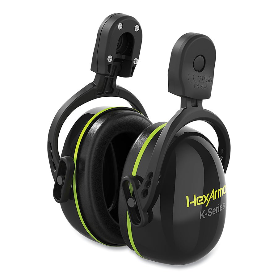 Ear Protection & Hearing Protection for Work | Keeper’s Safety Supply